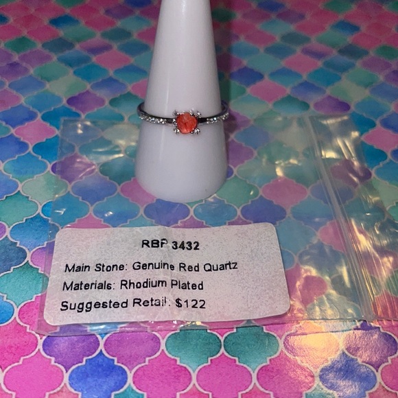 Jewelry | 3432 Ring Bomb Party | Poshmark